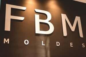 FB Moldes – Ferramentaria